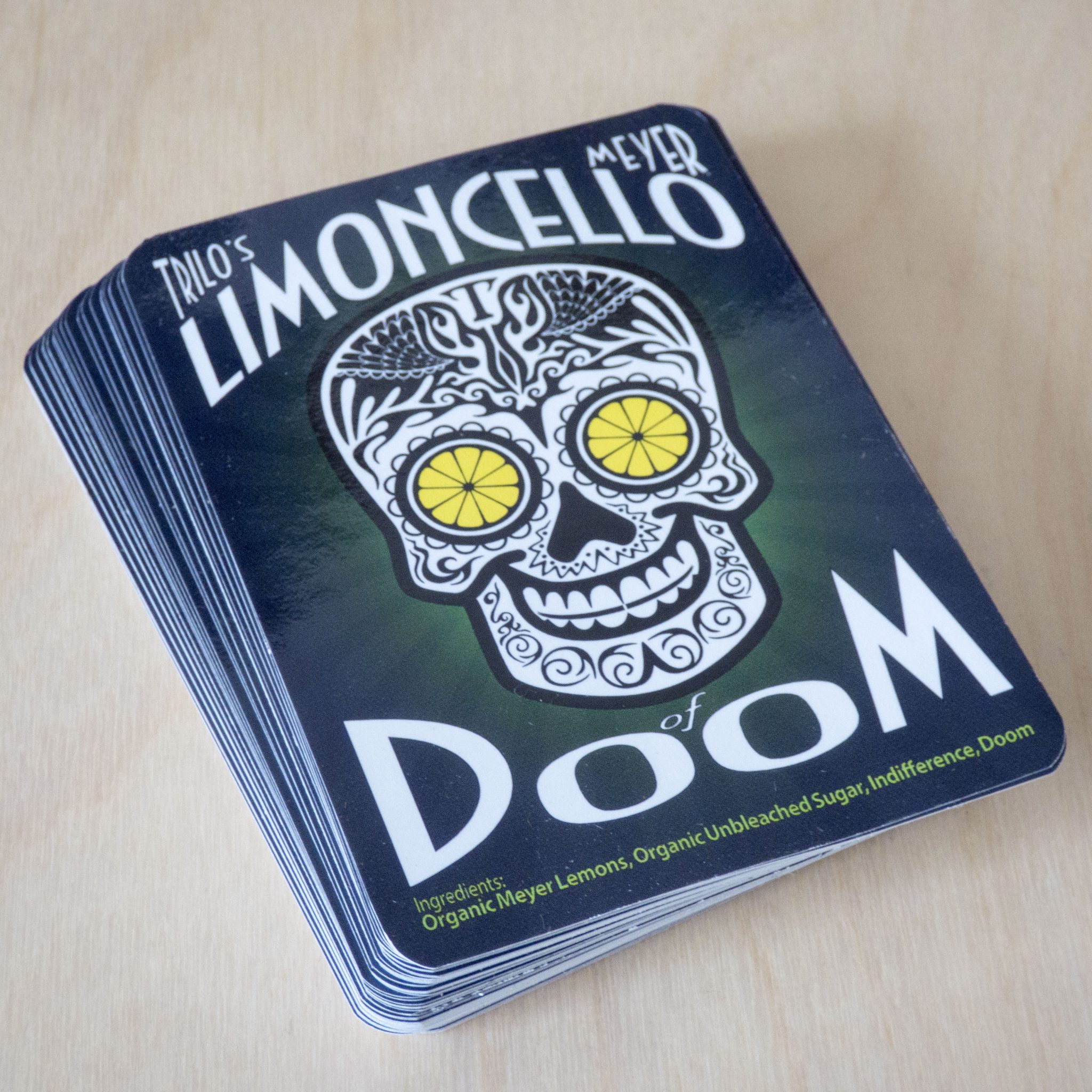 Brainy Bar – A watering hole for big thinkers